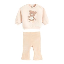 Cool Club Overall Mädchen Größe 80 beige