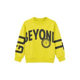 Cool Club Sweatshirt boy Yellow size 122