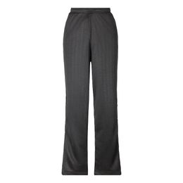 Hugo Blue Damen HUGO Blue Jogger Pants &raquo;Nicole_B&laquo; mit tonalem Jaquard Monogramm bunt L, N-Gr