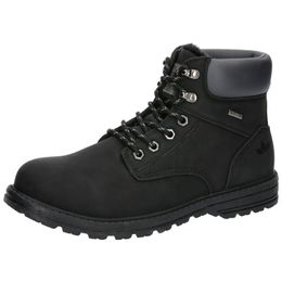 Lico Winterstiefel »Freizeitstiefel Trelleborg« schwarz 41 41 Freizeitstiefel von Lico