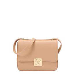 Armani Exchange Umh&auml;ngetasche 'AMY' Damen Gr&ouml;&szlig;e One Size camel