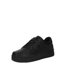 Replay Sneakers male Black size 43
