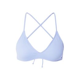 Roxy Bikinitop 'Beach Classics' Damen Gr&ouml;&szlig;e 75 pastelllila