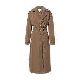 Only Between-Seasons Coat female Grey size XXS