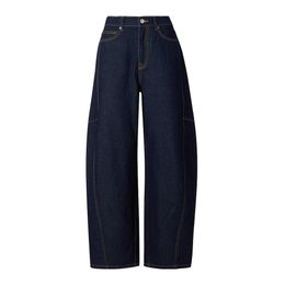 V&eacute;ro Moda VERO MODA Jeans 'VMKAITLIN' Damen Gr&ouml;&szlig;e 29 blau