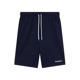 Champion Authentic Athletic Apparel Shorts Herren Gr&ouml;&szlig;e 29/30 navy / wei&szlig;