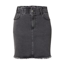 ABOUT YOU Rock 'Elisa' Damen Gr&ouml;&szlig;e 44 grey denim