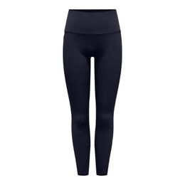 Only Play Funktionstights »ONPJAM-3-SANA XHW TIGHTS NOOS« mit reflektierenden Details Night Sky XS (34) - N-Gr N-Gr XS (34) Trainingstights von...