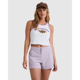 Billabong Boardshorts &raquo;Since 73&laquo; Lilac Breeze M M Umweltfreundliches Material: Stoff aus...