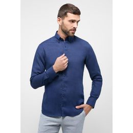Eterna Herren &raquo;SLIM FIT&laquo; EASY IRON (b&uuml;gelleicht) 44, N-Gr