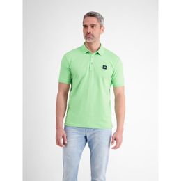 Lerros Poloshirt »Poloshirt für Herren, sportiv und bequem« LIGHT PEPPERMINT XL XL MODERN FIT (schmale Passform)