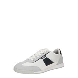 BOSS Sneakers 'Nitan' male White size 41