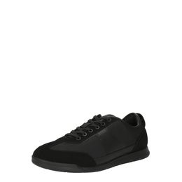BOSS Sneakers 'Nitan' male Black size 46