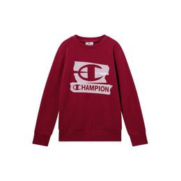 Champion Authentic Athletic Apparel Sweatshirt boy Red size M