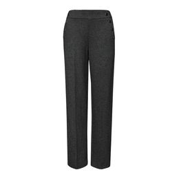 Street One Pleated Pants female Black size 32