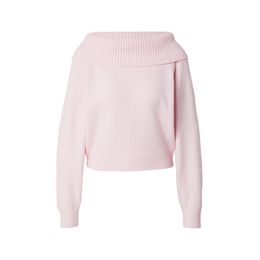 Hollister Pullover Damen Gr&ouml;&szlig;e S rosa