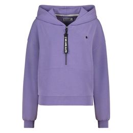 alife and kickin ALIFE & KICKIN Kapuzensweatshirt »Damen FlaviaAK N«, Supersofter Hoodie Kapuzenpullover, Pullover mit Kapuze meta mauve S S Supersoft und...