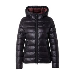 Blauer.USA Winterjacke Damen Gr&ouml;&szlig;e XXL schwarz