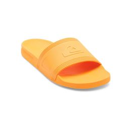 Quiksilver Sandale &raquo;Dockyard&laquo; Orange/Orange/Black 6(39) 6(39) Obermaterial: Obermaterial aus...