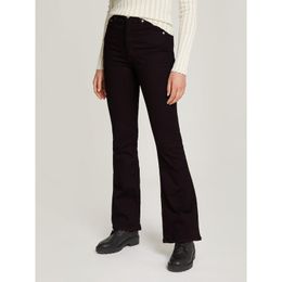 Calvin Klein Jeans Bootcut-Jeans &raquo;SKINNY BOOTCUT&laquo; im 5-Pocket-Style Denim Black 31 - L&auml;nge 30 L&auml;nge 30 31 Skinny-Fit Bootcut-Jeans, die die Beine...