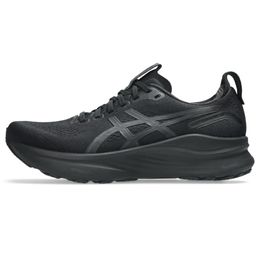 asics Laufschuh 'Gel-Kayano 32' Herren Gr&ouml;&szlig;e 39 schwarz