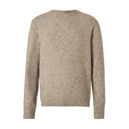 Jack & Jones Premium Sweater 'JPRBLAWILSON' male Brown size S