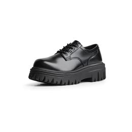Bershka Slipper Herren Gr&ouml;&szlig;e 43 schwarz