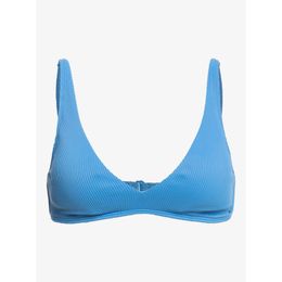 Roxy Triangel-Bikini-Top &raquo;Love The Oceana V&laquo; Regatta L - Cup B Cup B L Stoff: Weicher, robuster, ,...