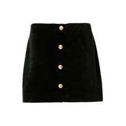 Only Skirt 'ONLELSY' female Black size 40