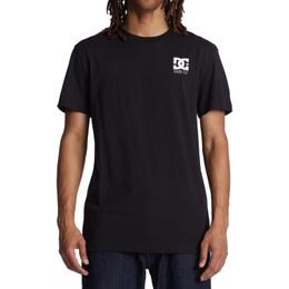 DC Shoes T-Shirt &raquo;Mugger&laquo; schwarz M M Material: Feiner Jersey-Stoff aus Baumwolle...