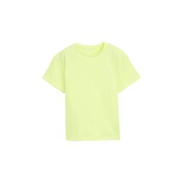 Tom Tailor T-Shirt oversize, for Boys greenish neon yellow 152 152 T-Shirt von Tom Tailor for BOYS