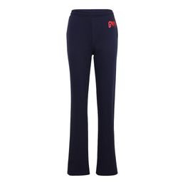 GAP Tall Pants female Blue size L