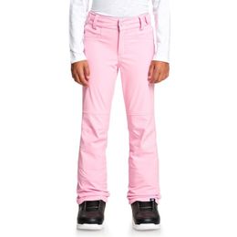 Roxy Snowboardhose &raquo;Creek&laquo; Prism Pink 10(140-148cm) 10(140-148cm) Impr&auml;gnierung: 10K...