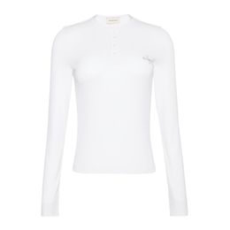 Calvin Klein Jeans Shirt female White size L