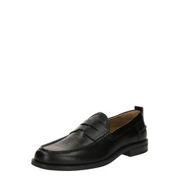 Hugo Classic Flats 'Varian' male Black size 40