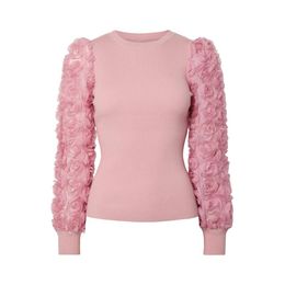 Y.A.S Yas Sweater female Pink size XS