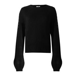 Jacqueline de Yong Jdy Sweater 'JDYPEARL' female Black size XL