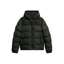 Superdry Between-Season Jacket male Green size S
