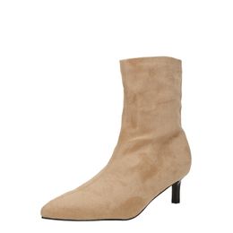 Raid Stiefelette 'INNIKA' Damen Gr&ouml;&szlig;e 36 cappuccino Winterschuhe