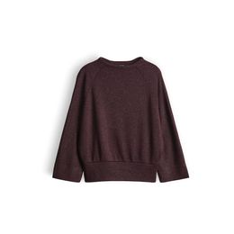Opus Pullover 'Glantina' Damen Größe XXL aubergine