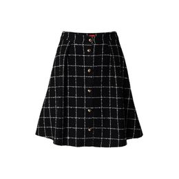 Hugo Skirt 'Rikla-1' female Black size 40