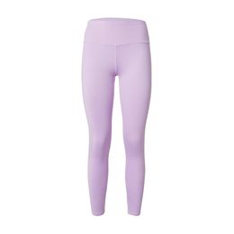 Hey Honey Workout Pants female Purple size XL