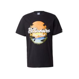 Billionaire Boys Club Shirt 'SOUVENIR' male Black size S