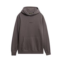 Superdry Sweatshirt Herren Größe M dunkelgrau