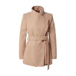 Ted Baker Between-Seasons Coat 'ROSESS' female Beige size 5