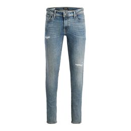 Jack & Jones Jack & Jones Jeans 'JJILIAM JJORIGINAL' male Blue size 33