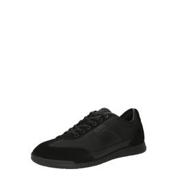 BOSS Sneakers 'Nitan' male Black size 46