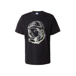 Billionaire Boys Club Shirt 'GLOW ASTRO' male Black size M
