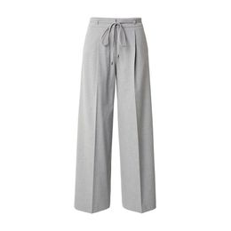 Hugo Pleat-Front Pants 'Haminde' female Grey size 44