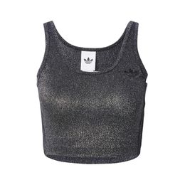adidas originals Top Damen Gr&ouml;&szlig;e M gold / schwarz